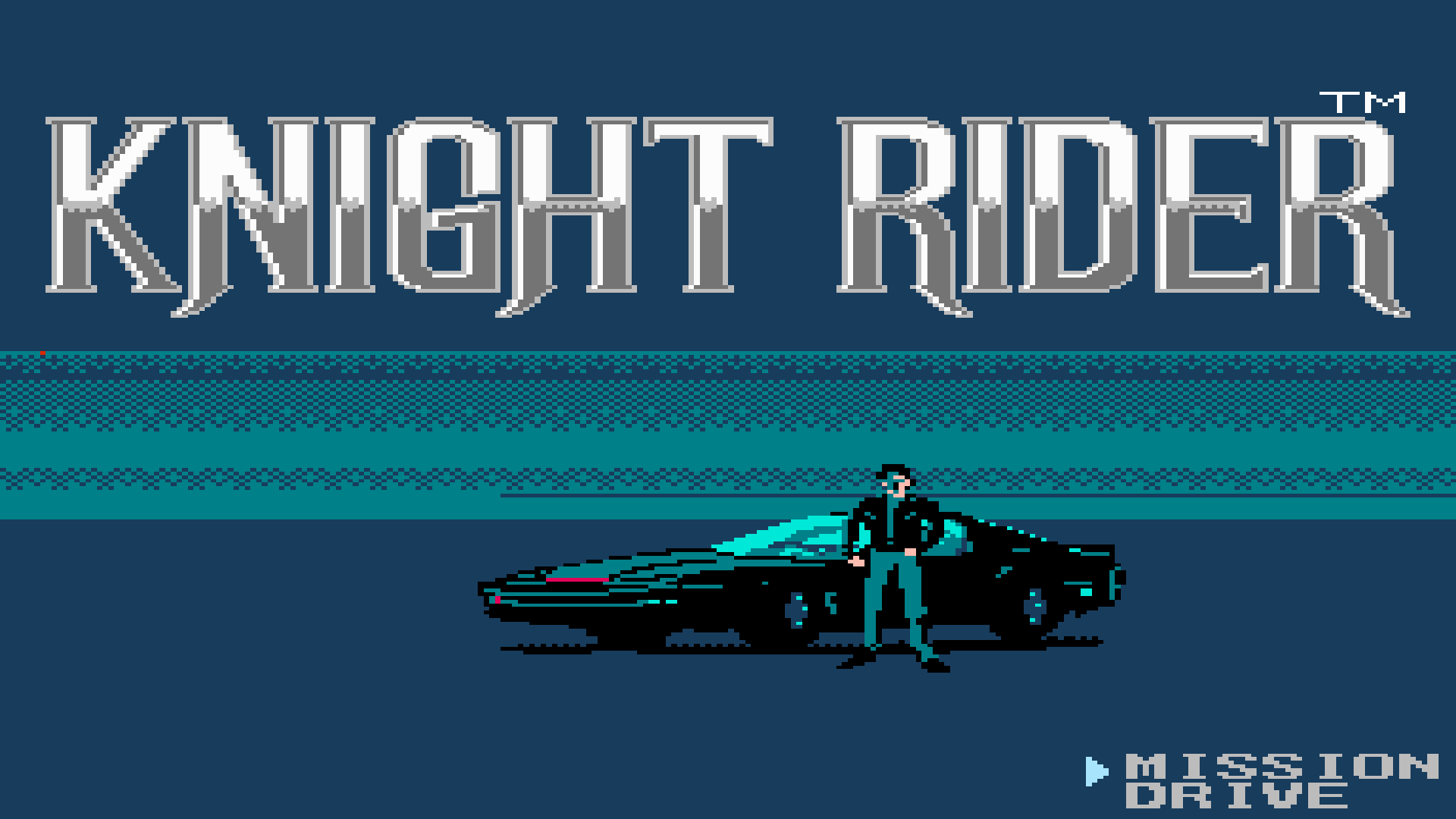 Wallpapers Id - - Knight Rider Wallpaper Hd (#1240850) - HD Wallpaper ...