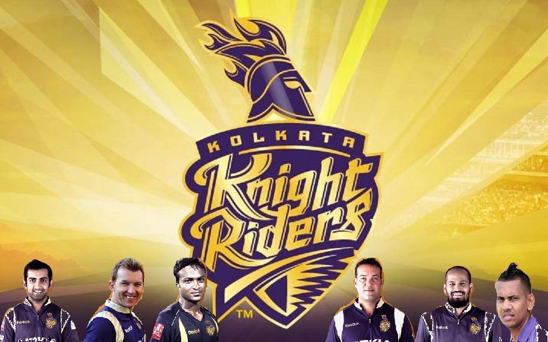 Kkr Hd Wallpaper - Kolkata Knight Riders Hd (#1240943) - HD Wallpaper ...