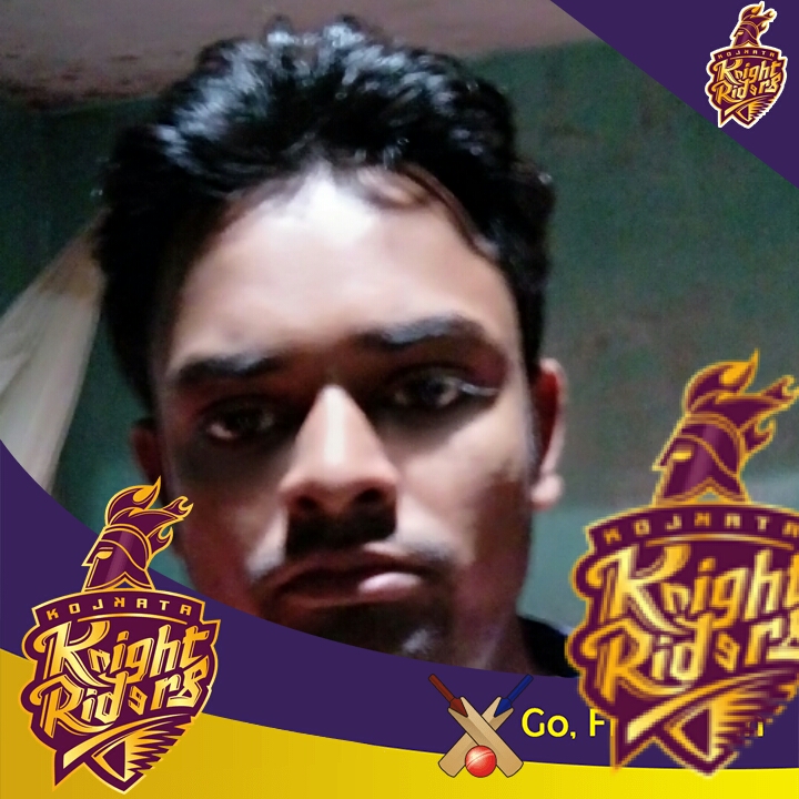 Download 9839409470 Images Sabare Kkr 102018101208 Hd Wallpaper - Kolkata Knight Riders New On ...