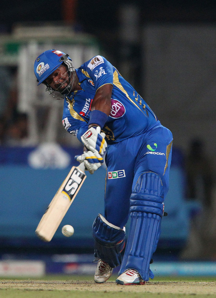 Dwayne Smith Blasted A Half-century Today - First-class Cricket ...