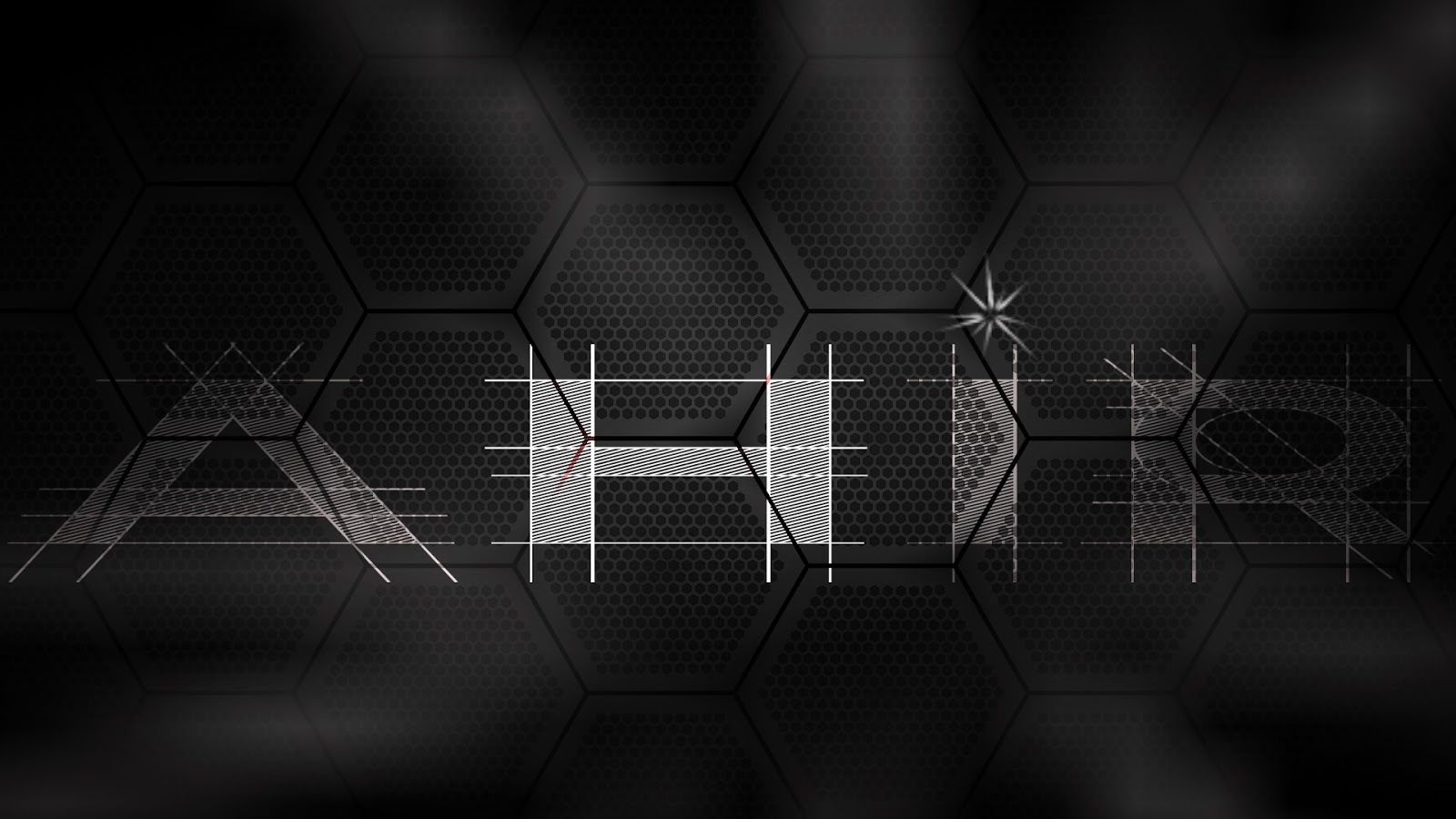 Ahir Name Wallpaper - Architecture (#1243124) - HD Wallpaper ...