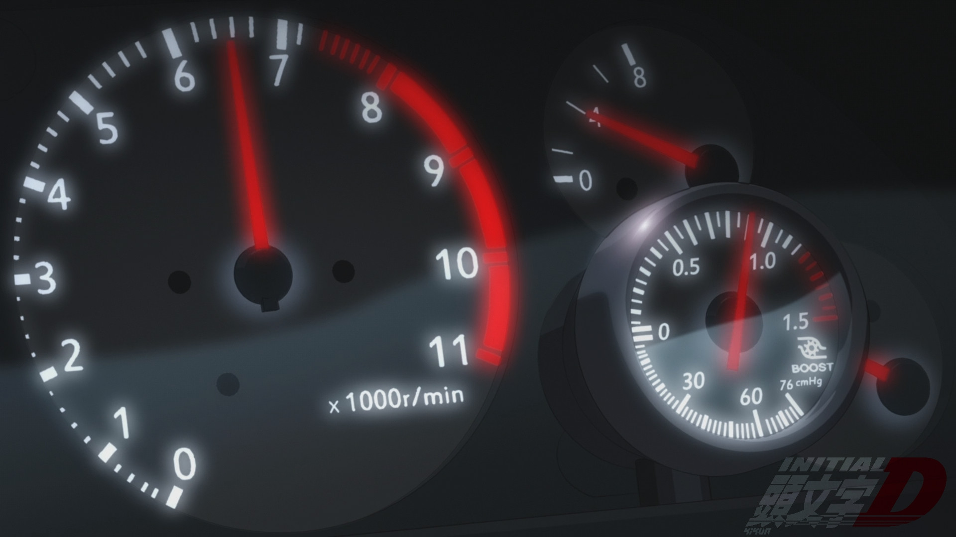 Download Wallpaper Initial D For Samsung Wtg200613339 - Initial D ...