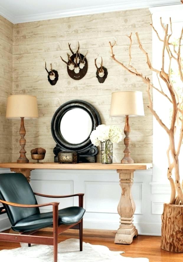 Wallpaper - Looks Like Wood Panels (#1245054) - HD Wallpaper ...