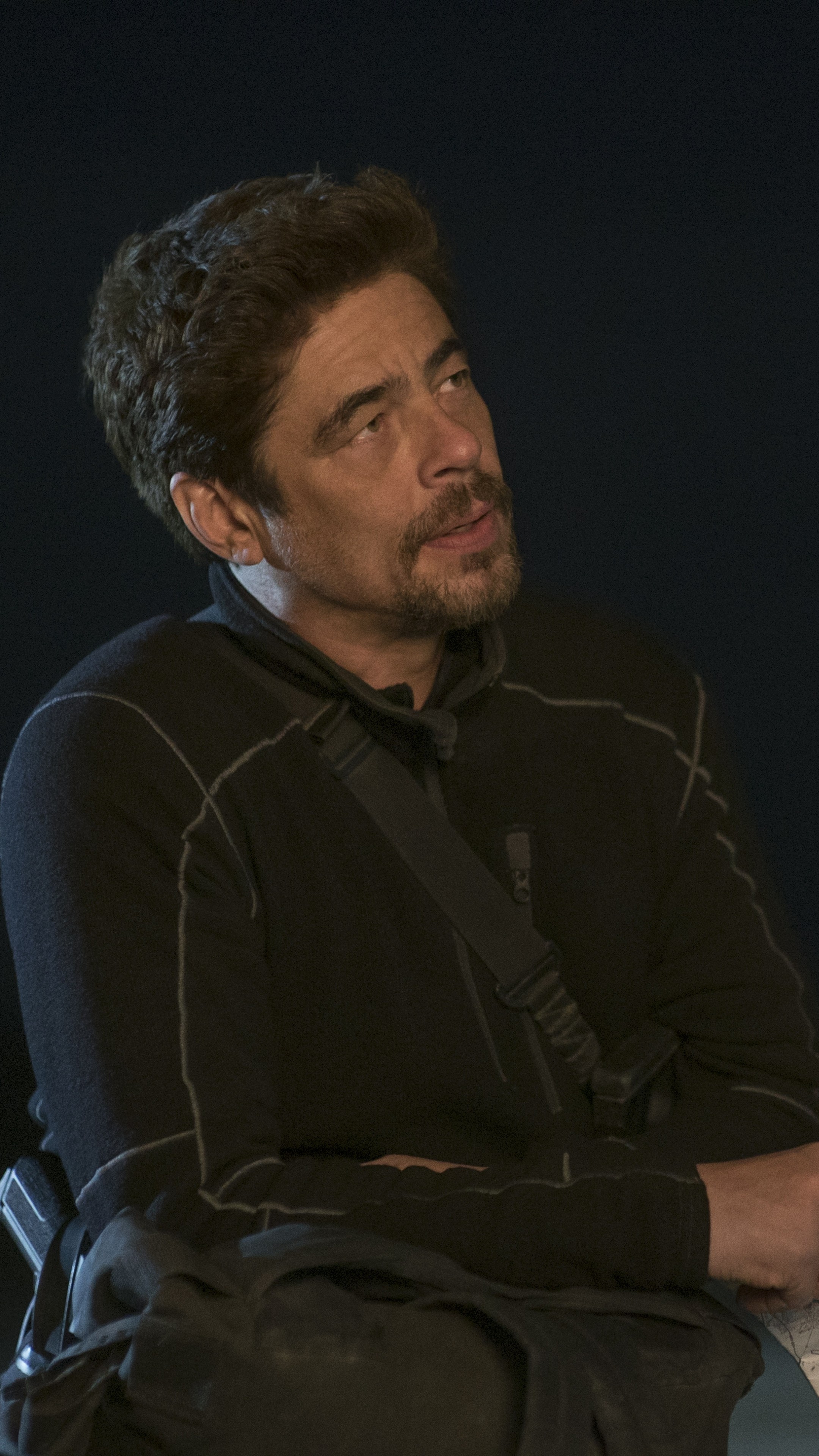 Previous Wallpaper - Sicario 2 Benicio Del Toro Jacket (#1247932) - HD ...