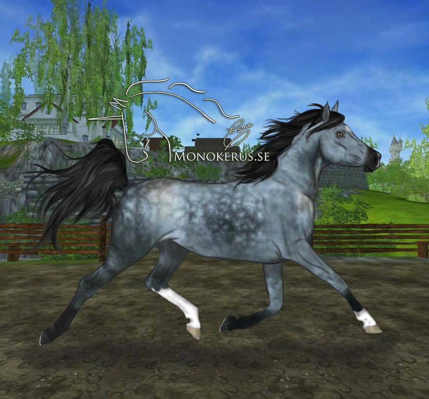 I've Made A Bunch Of Sso Phone Wallpapers - Stallion (#1247955) - HD ...