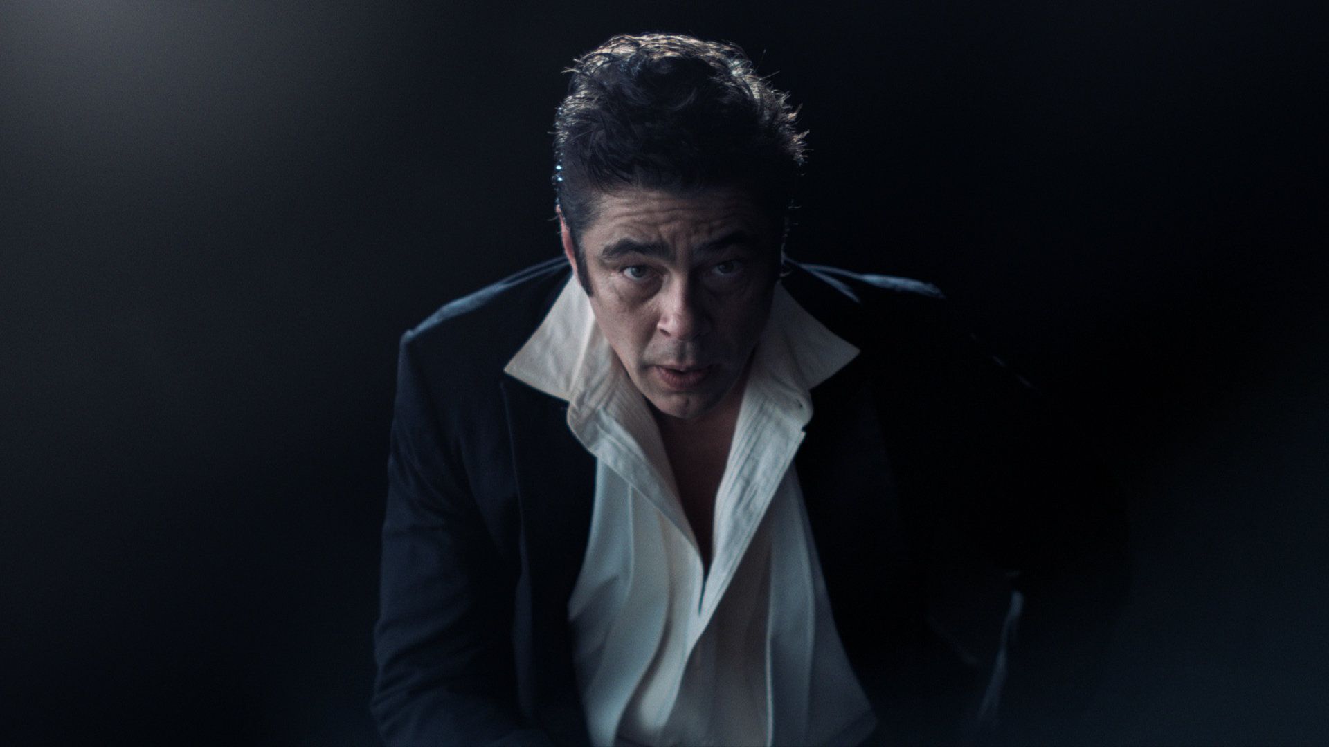 Benicio Del Toro Wallpaper For Laptop - Benicio Del Toro (#1247995 ...
