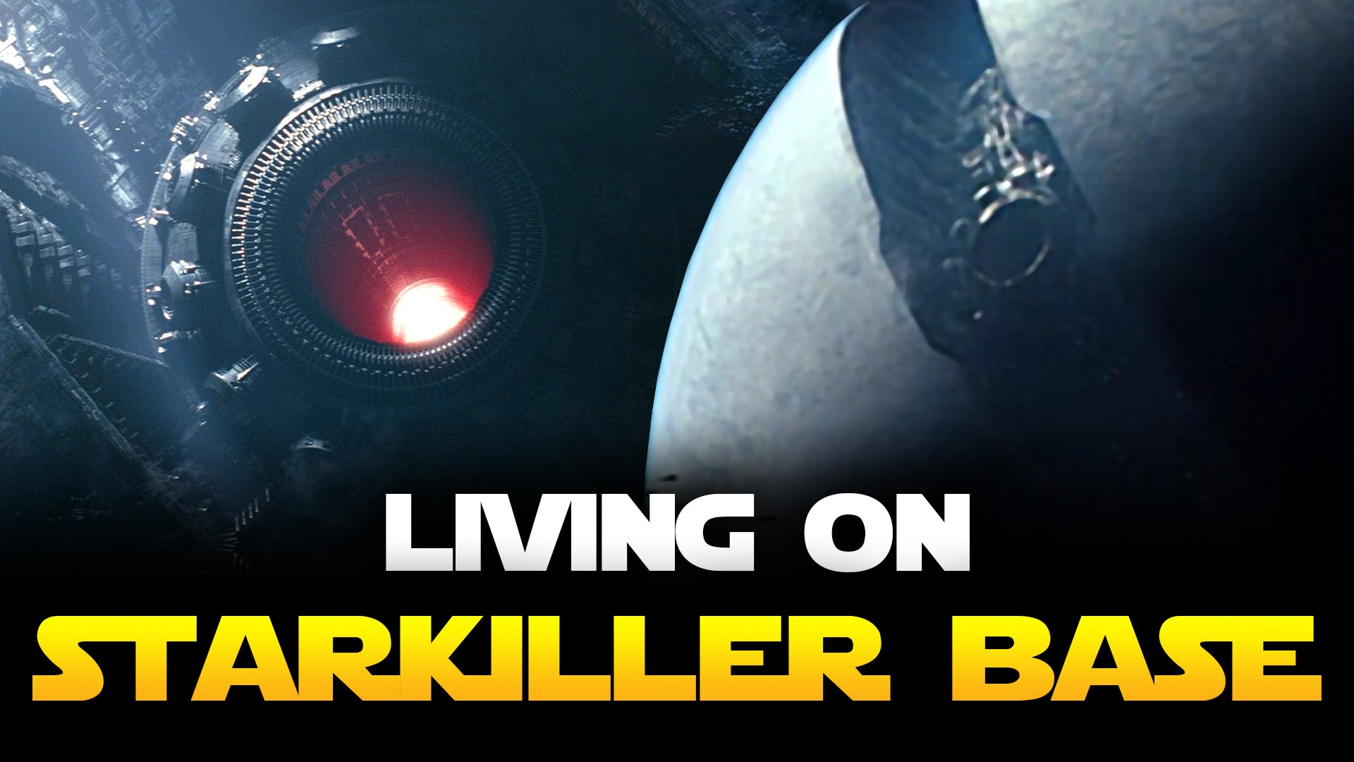 Starkiller Base 2 Episode Ix (#1249537) - HD Wallpaper & Backgrounds ...