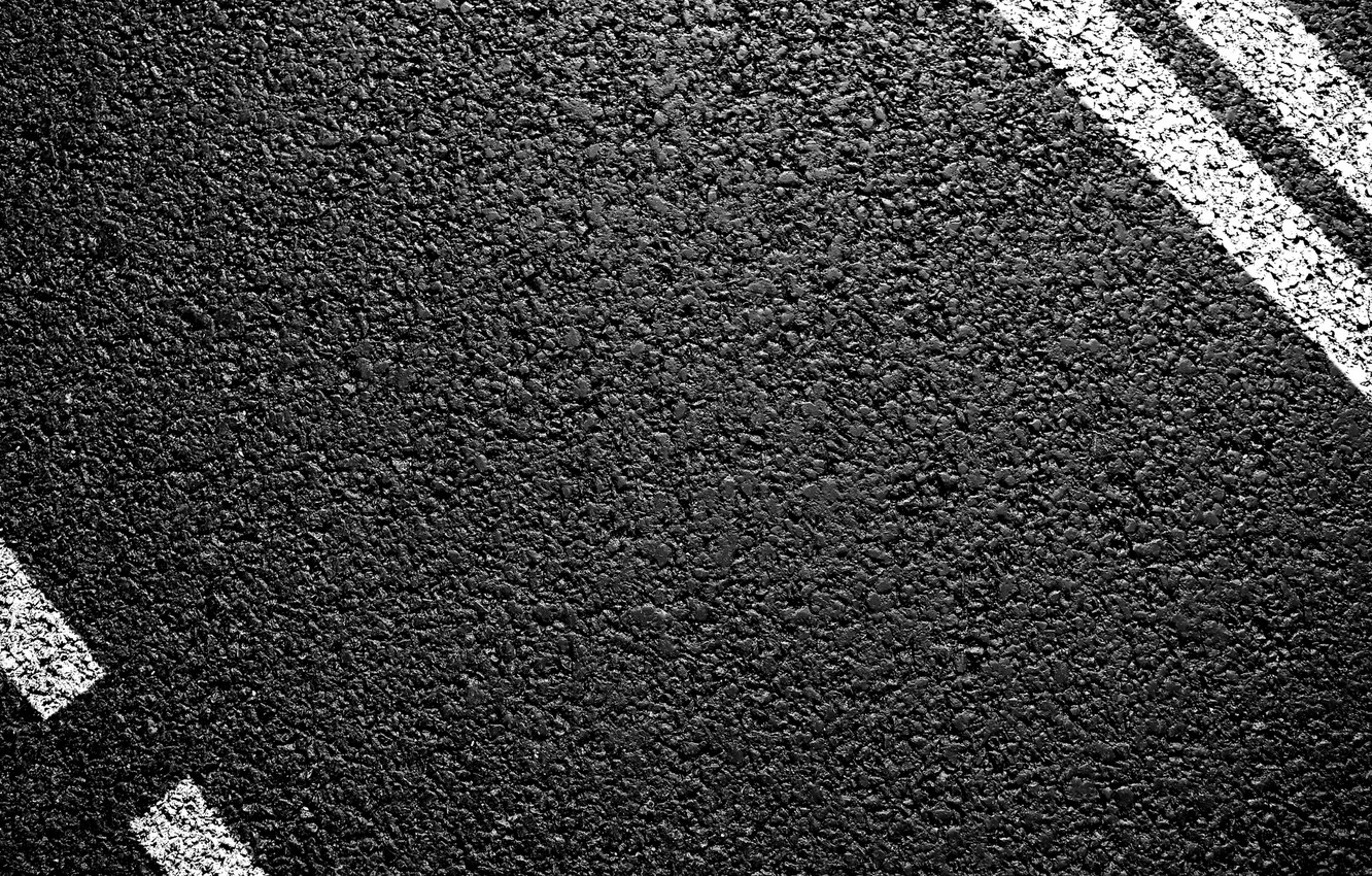 Photo Wallpaper Road, Asphalt, Macro, Markup, Texture, - Asphalt Full ... Photo Wallpaper Road, Asphalt, Macro, Markup, Texture, - Asphalt Full ...