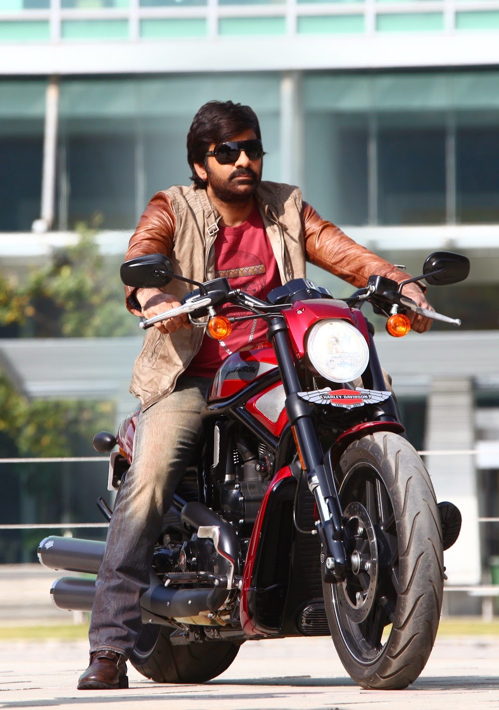 Power Ravi Teja Hd (#1252009) - HD Wallpaper & Backgrounds Download