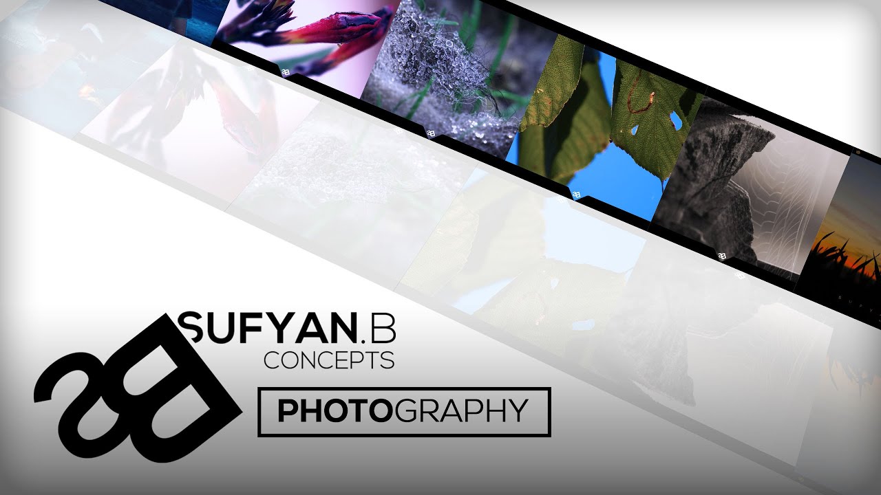 Sufyan - B Photography - Teaser - Sufyan Name (#1253749) - HD Wallpaper ...
