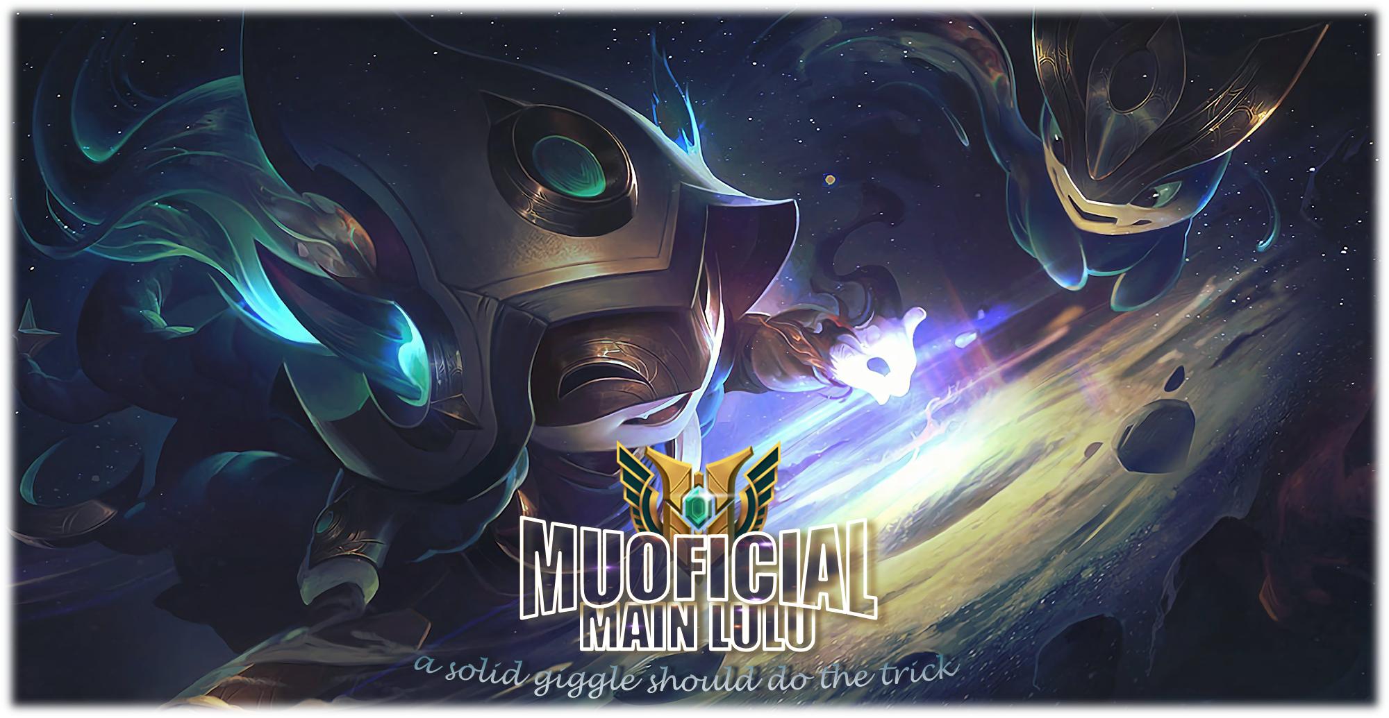 Meu Wallpaper Personalizado - Lulu Skins (#1254421) - HD Wallpaper ...