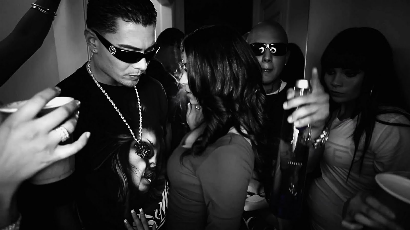 Tell Ur Homegirls - 2tone Rapper (#1255227) - HD Wallpaper ...