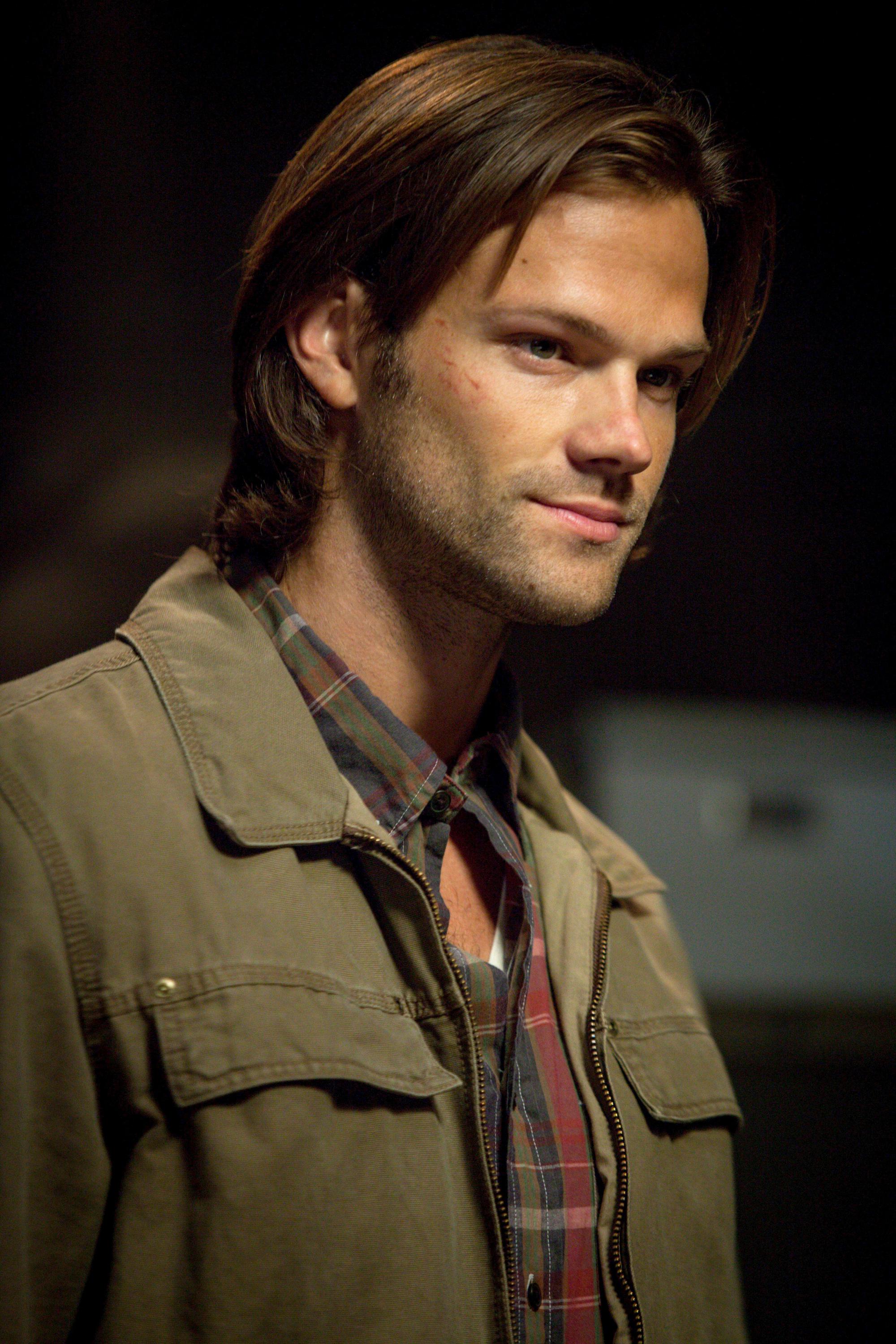 Sam Winchester (#1258017) - HD Wallpaper & Backgrounds Download