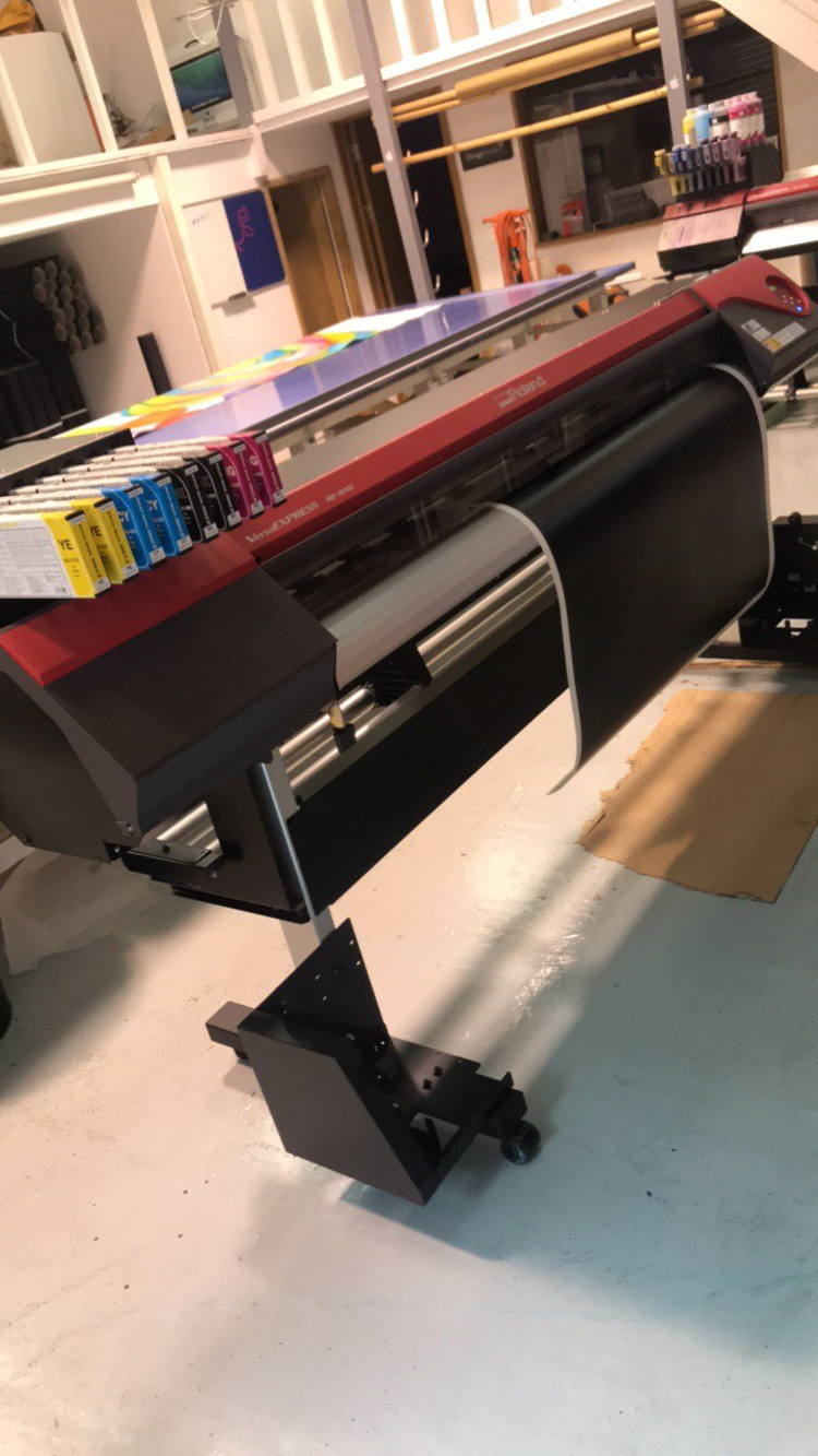 Wallpaper Ink Versaexpress Rf - Office (#1260928) - HD Wallpaper ...