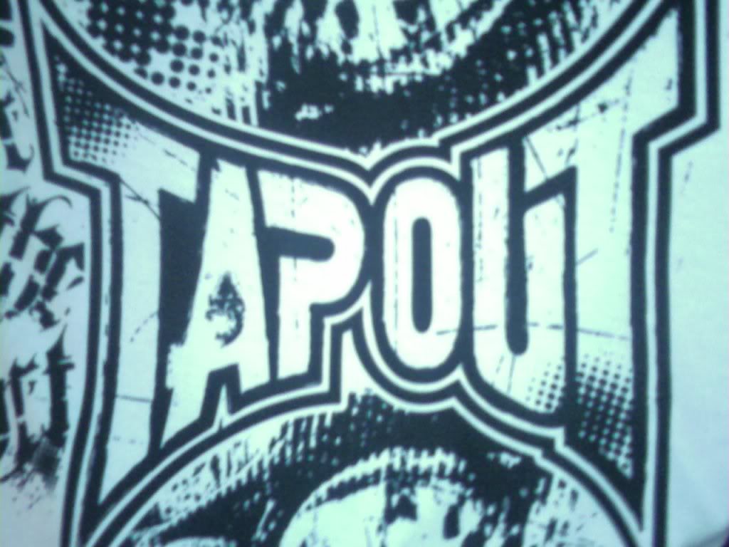 Tapout Wallpaper (#1263692) - HD Wallpaper & Backgrounds Download