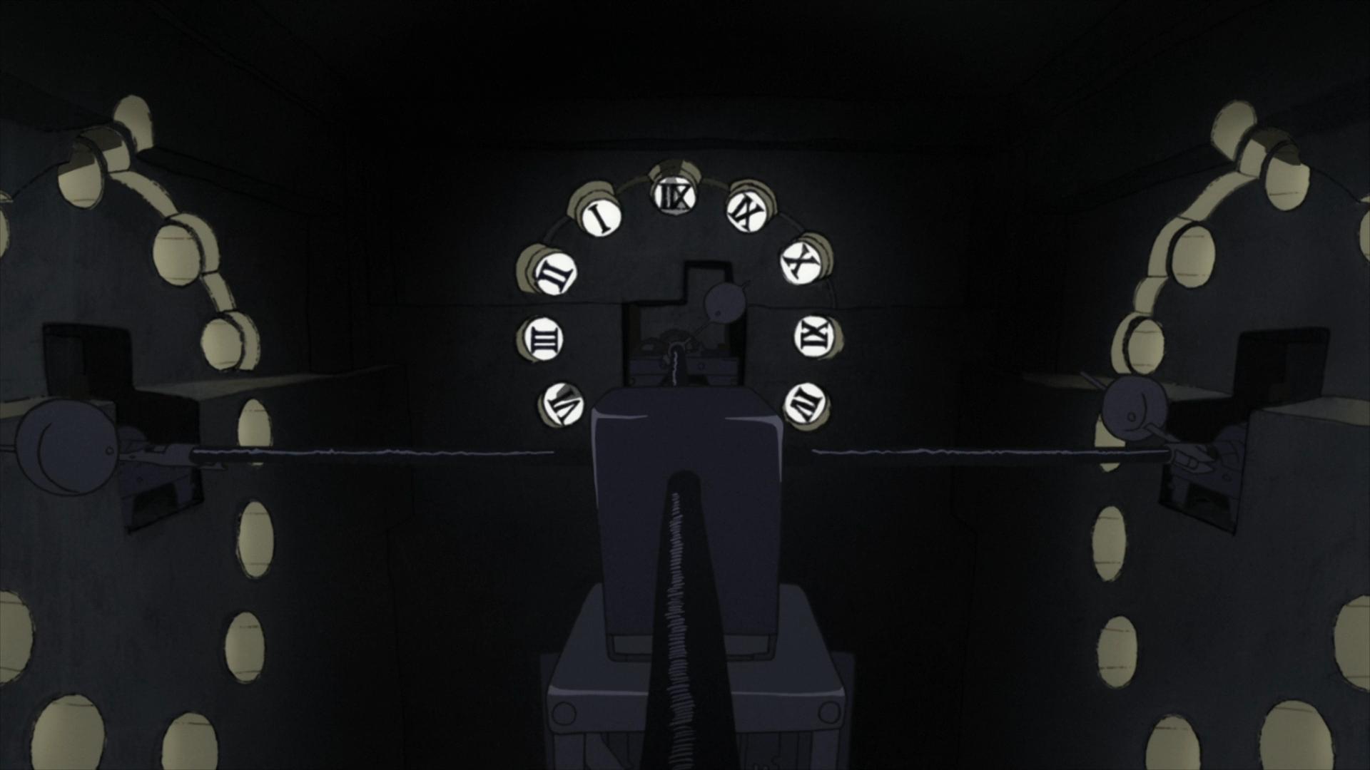 Images For > The Tatami Galaxy Ozu - Wallpaper (#1264020) - HD ...