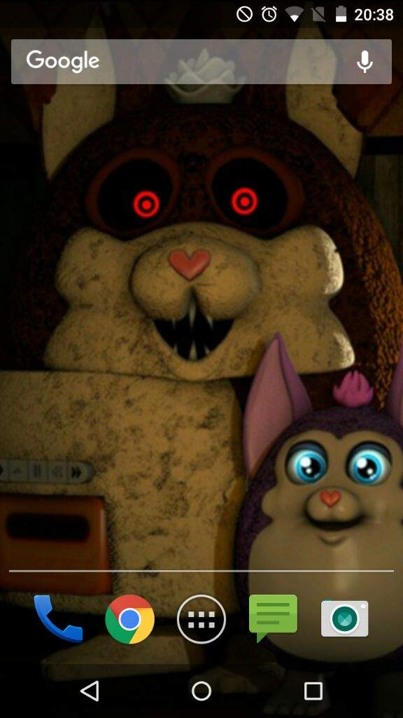 Tattletail Pt - Tattletail Tattletail And Mama (#1264040) - HD ...