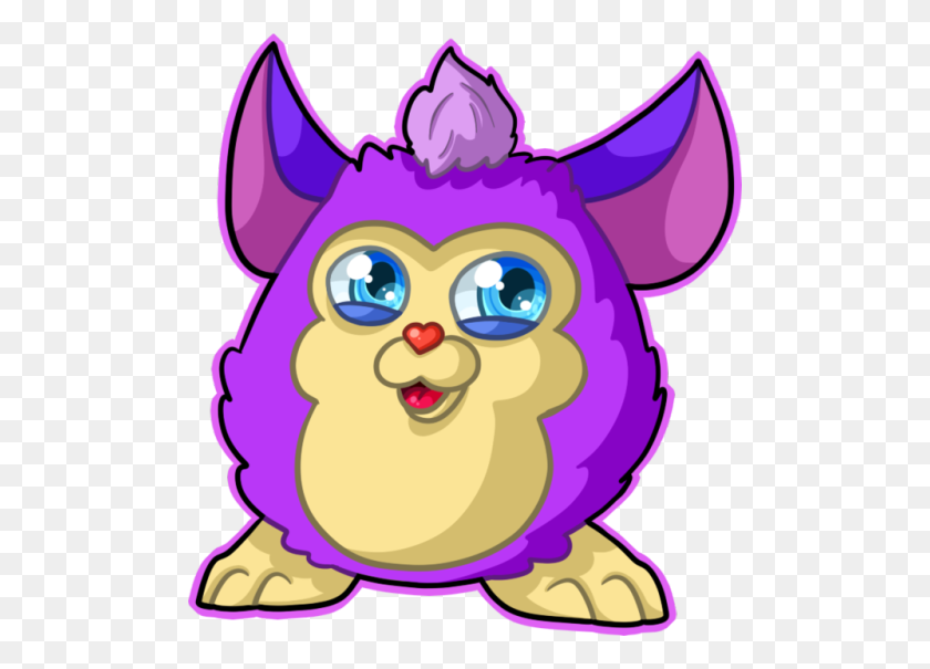 Tattletail Fan Art Tumblr - Cartoon (#1264267) - HD Wallpaper ...