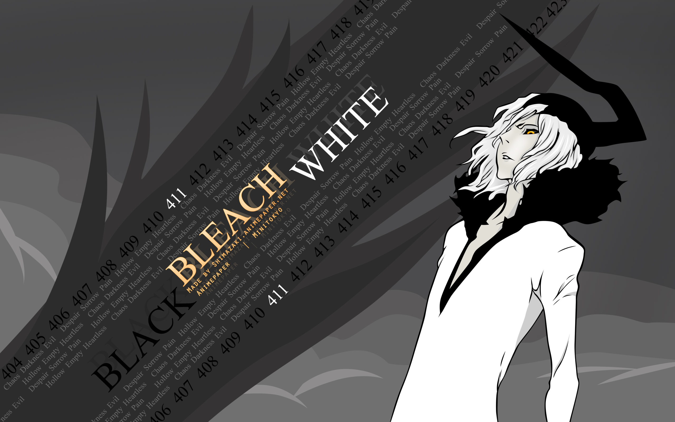 Bleach Tensa Zangetsu 893836 With Resolutions 2560×1600 - Tensa ...
