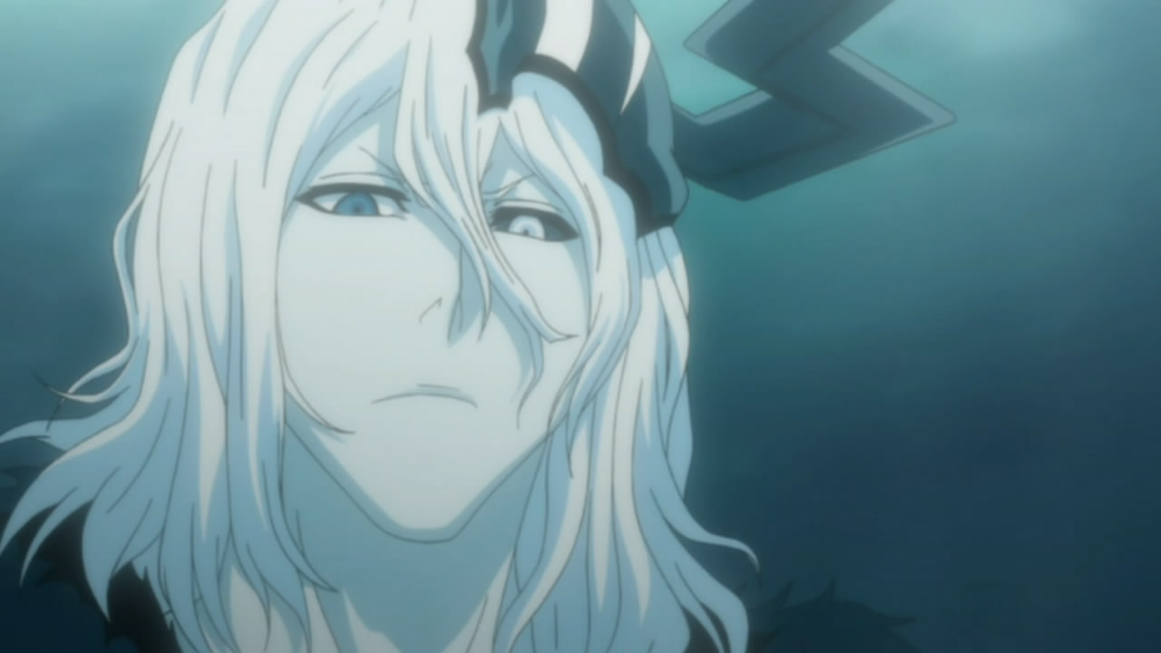 View Fullsize Zangetsu Image - Bleach Tensa Zangetsu Hollow (#1268955 ...