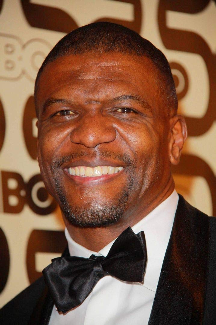 Download Xxw Artwork Terry Crews Poster Singer/pop/music Prints - Damon ...