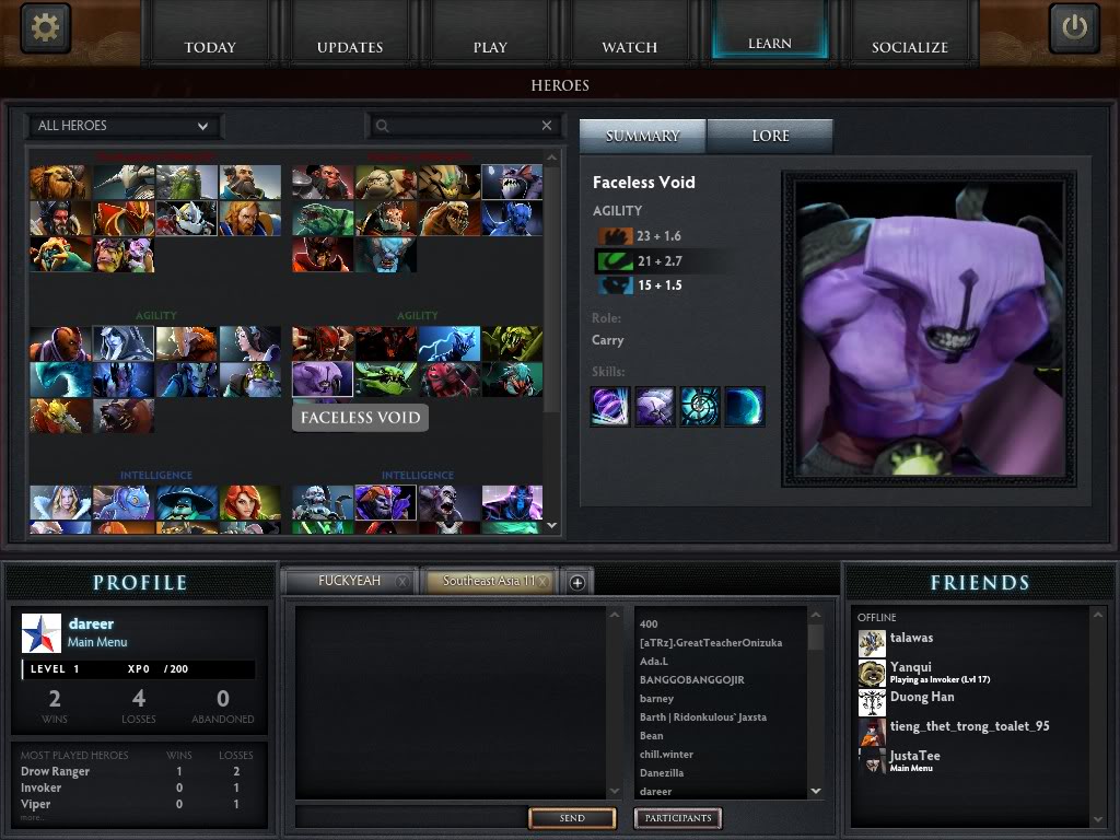 Dota - Dota 2 Cm Mode (#1273891) - HD Wallpaper & Backgrounds Download