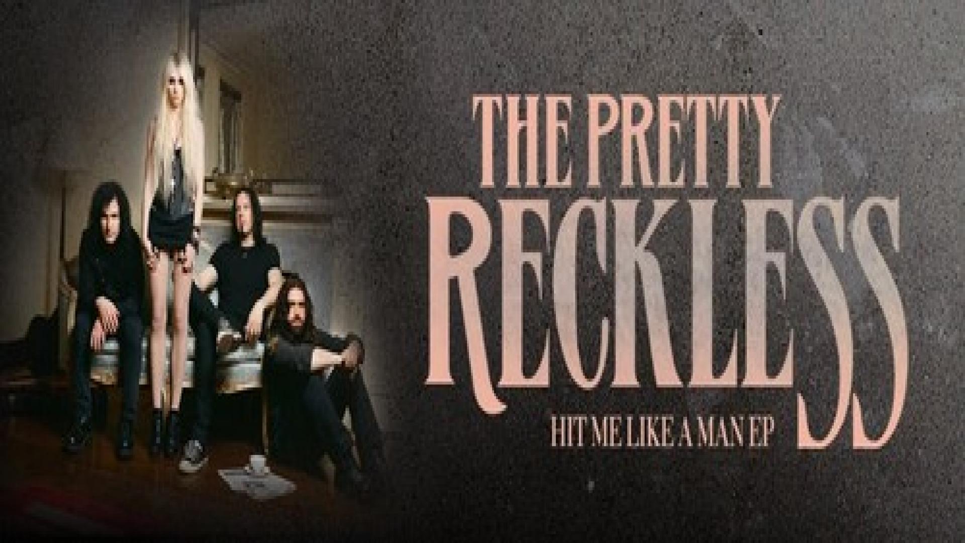 The Pretty Reckless Wallpapers - Pretty Reckless (#1275957) - HD Wallpaper & Backgrounds Download