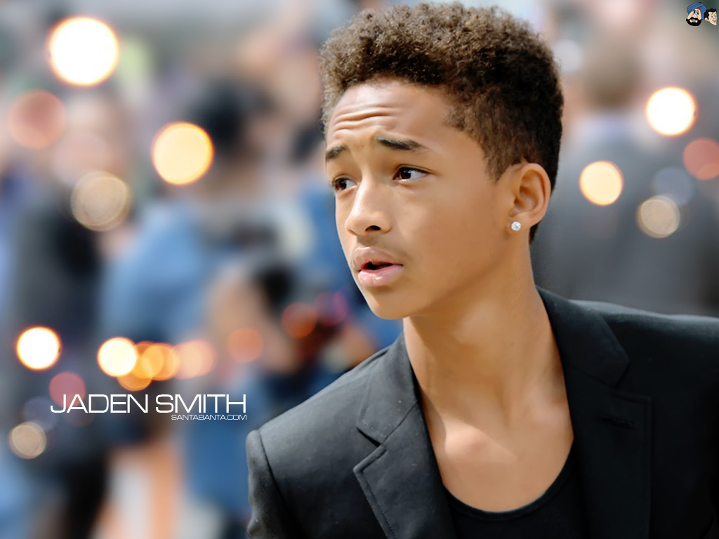 Jaden Smith Widescreen - Jaden Smith Hd (#1276716) - HD Wallpaper ...