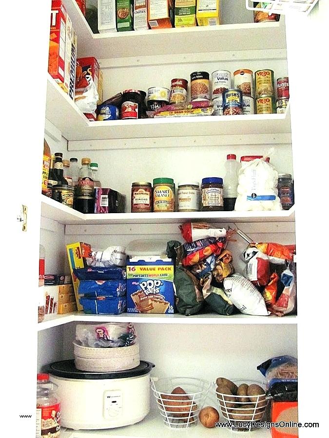 Pantry Wallpaper Kitchen Pantry Redo Pantry Wallpaper - Pressure Cooker ...