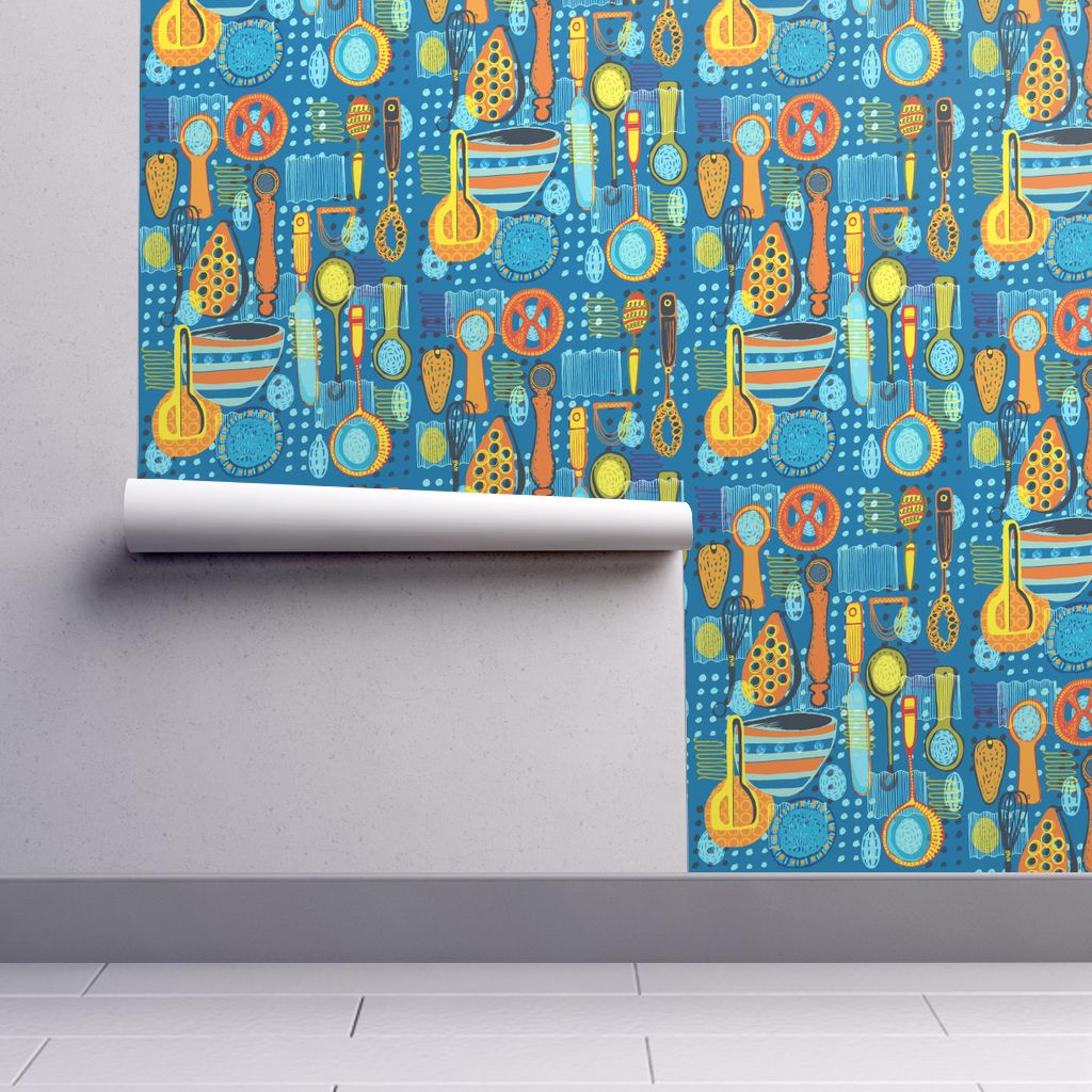 64 Roll L - Motif (#1278029) - HD Wallpaper & Backgrounds Download