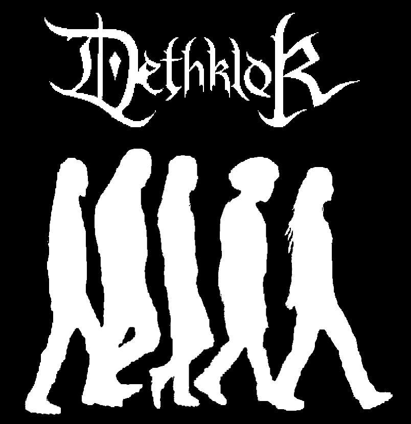 Dethklok Logo Wallpaper