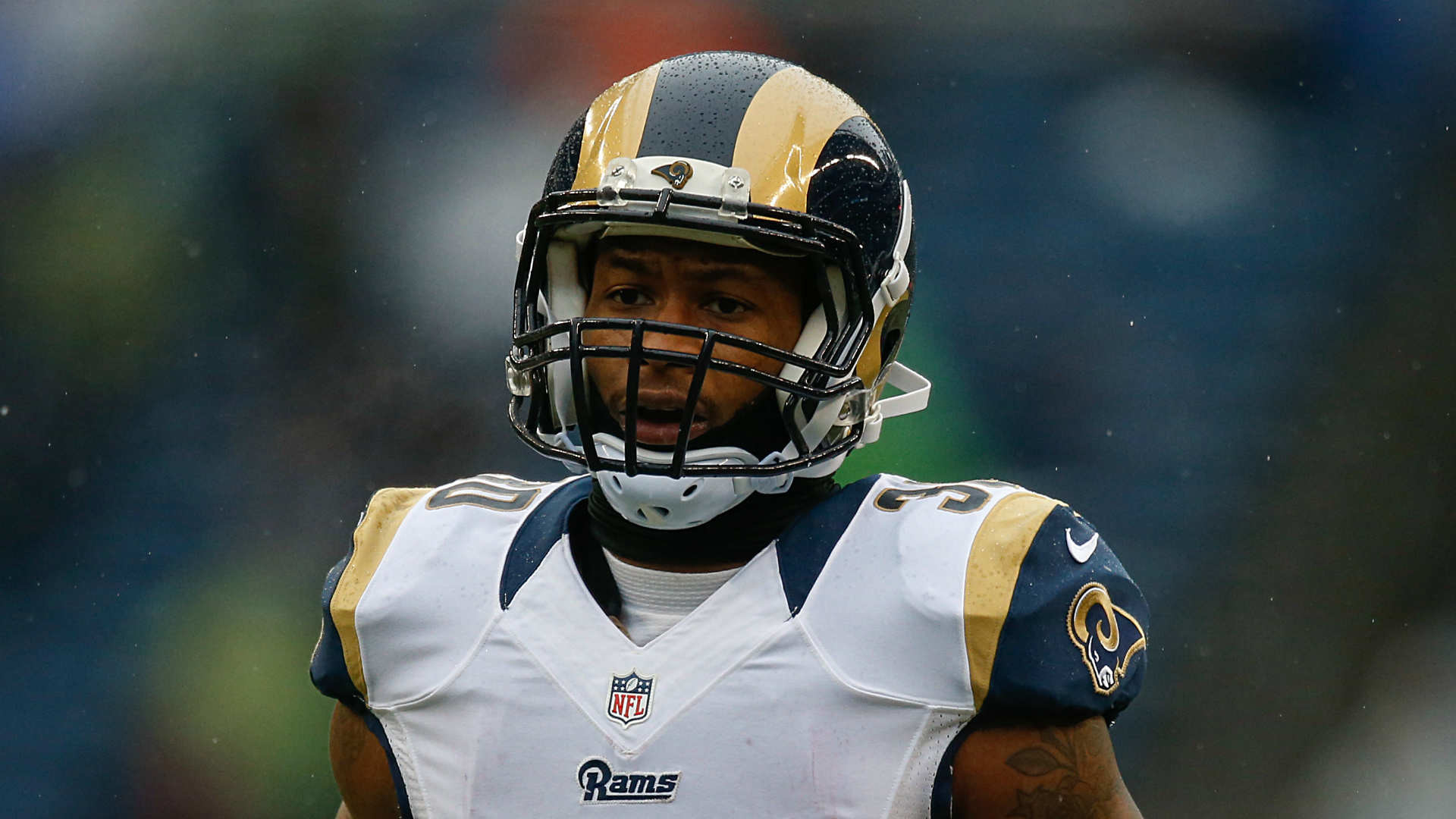 Tavon Austin Rams Iphone Wallpaper - Face Mask (#1283519) - HD ...