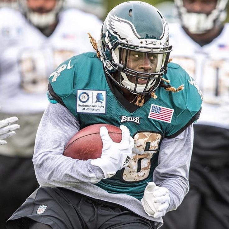 Jay Ajayi Wallpaper - Sprint Football (#1283628) - HD Wallpaper ...