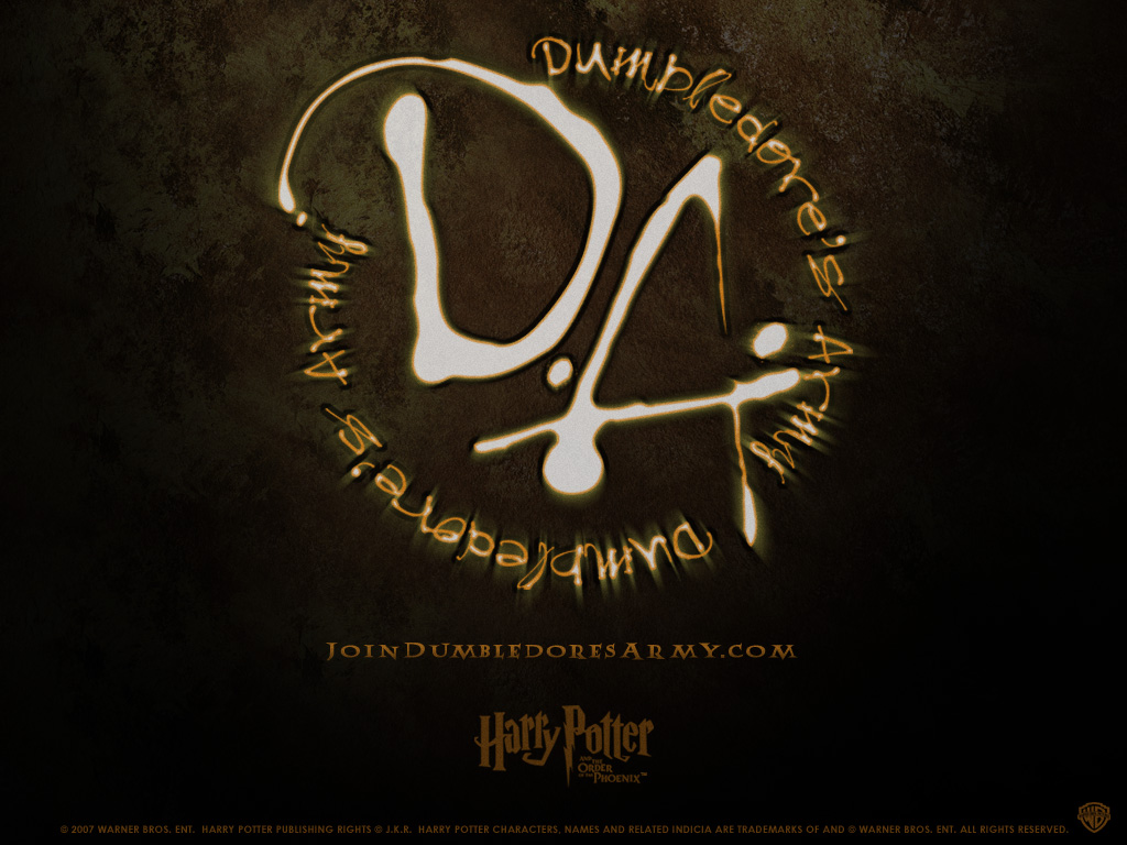 Da - Harry Potter And The Deathly Hallows: Part Ii (2011) (#1283913 ...