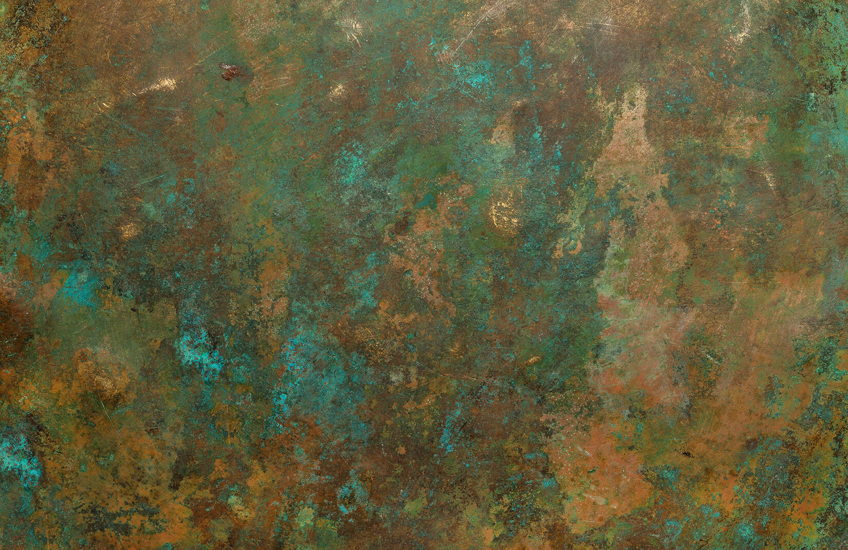 Oxidized Copper (#1286626) - HD Wallpaper & Backgrounds Download