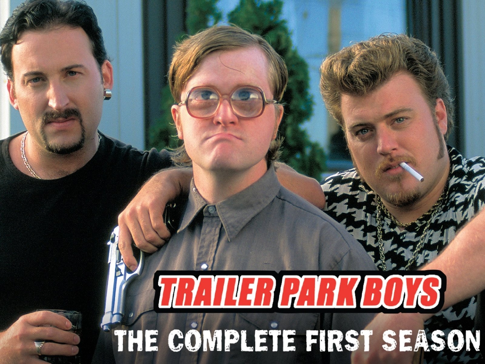 Download Trailer Park Boys - Julian Trailer Park Boys Season 1 On Itl.cat