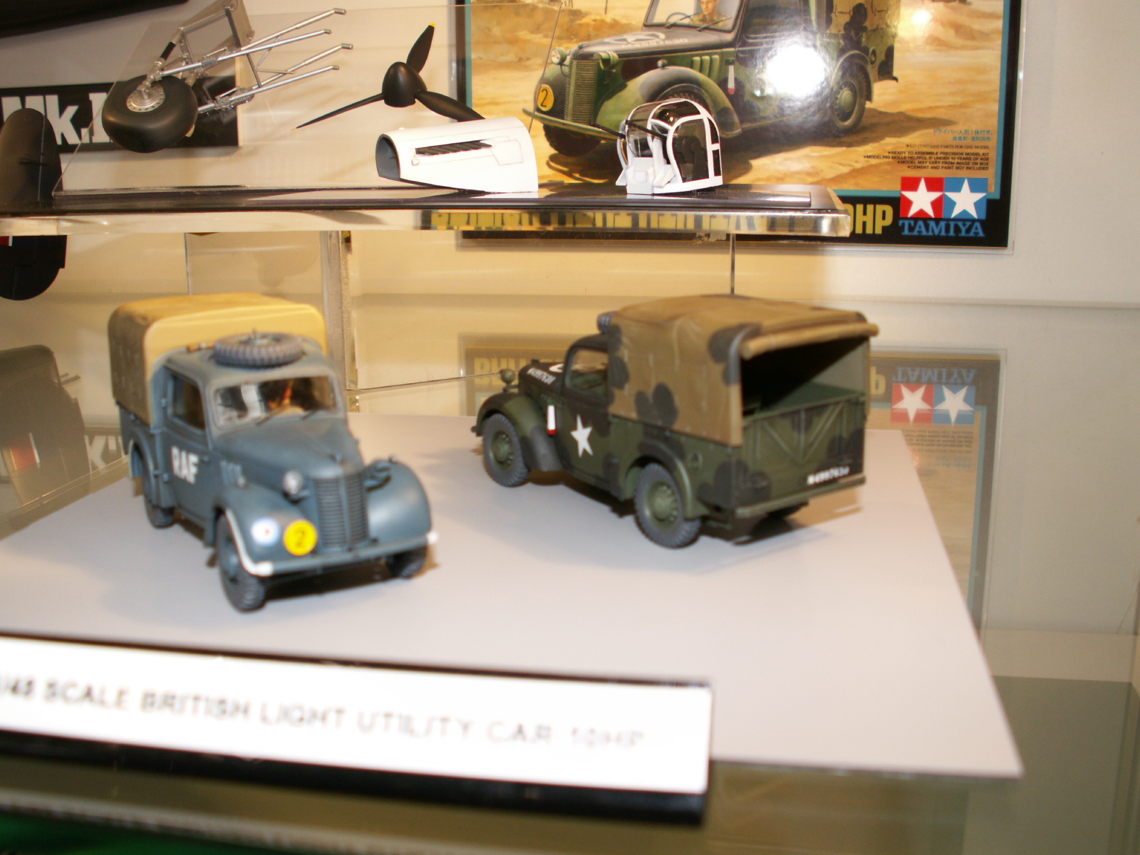 Scale Model (#1288902) - HD Wallpaper & Backgrounds Download