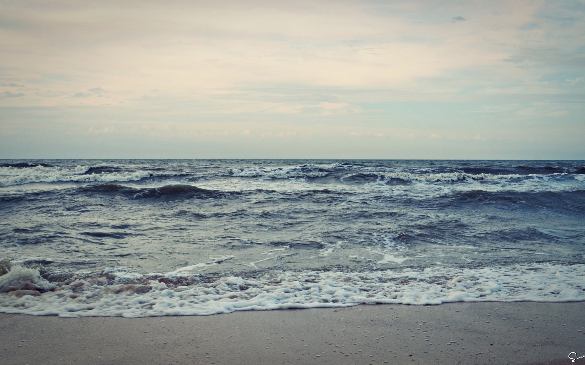 Timeless Beautiful Ocean Wallpapers And Stock Photos - Shore Ocean ...