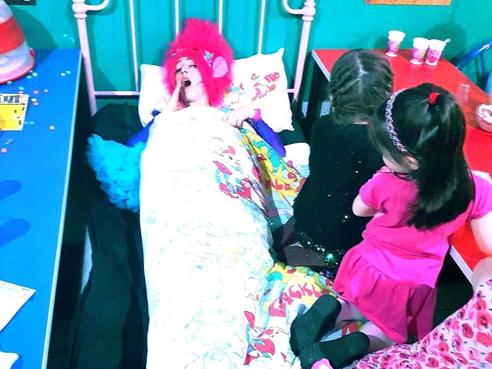 Trolls Room Decor Trolls Bedroom Decor Trolls Room - Girl (#1290284 ...