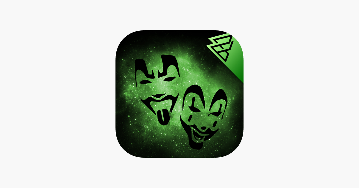 Icp On The App Store - Emblem (#1291240) - HD Wallpaper & Backgrounds ...