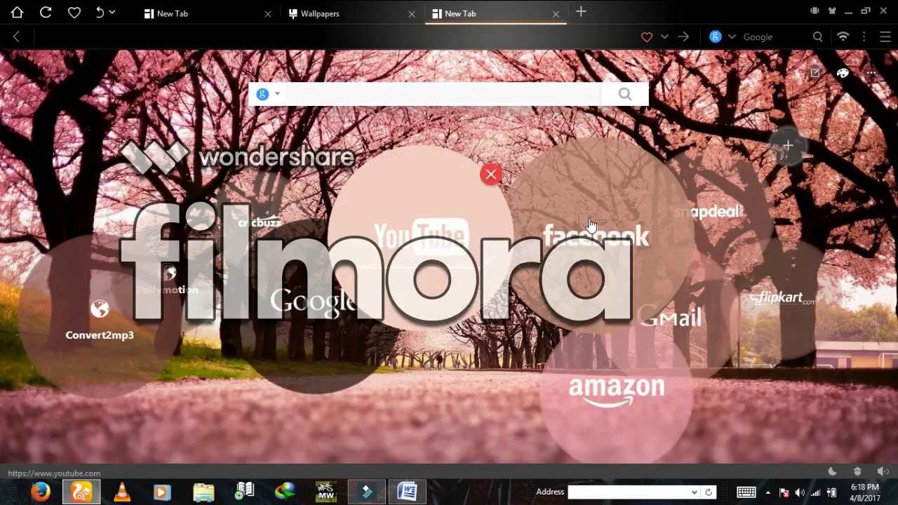 How To Change Uc Browser Theme On Pc - Japan Trees (#1292500) - HD ...
