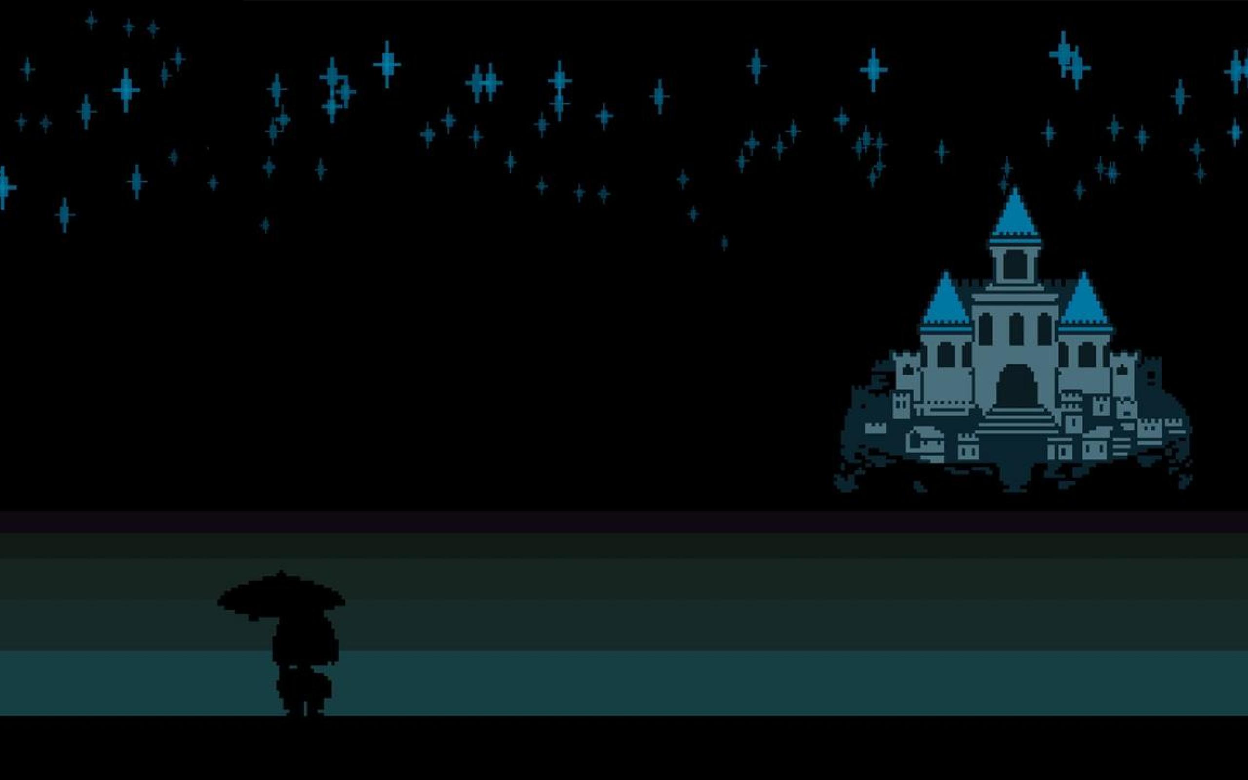 Hd Wallpaper - Undertale (#1293307) - HD Wallpaper & Backgrounds Download
