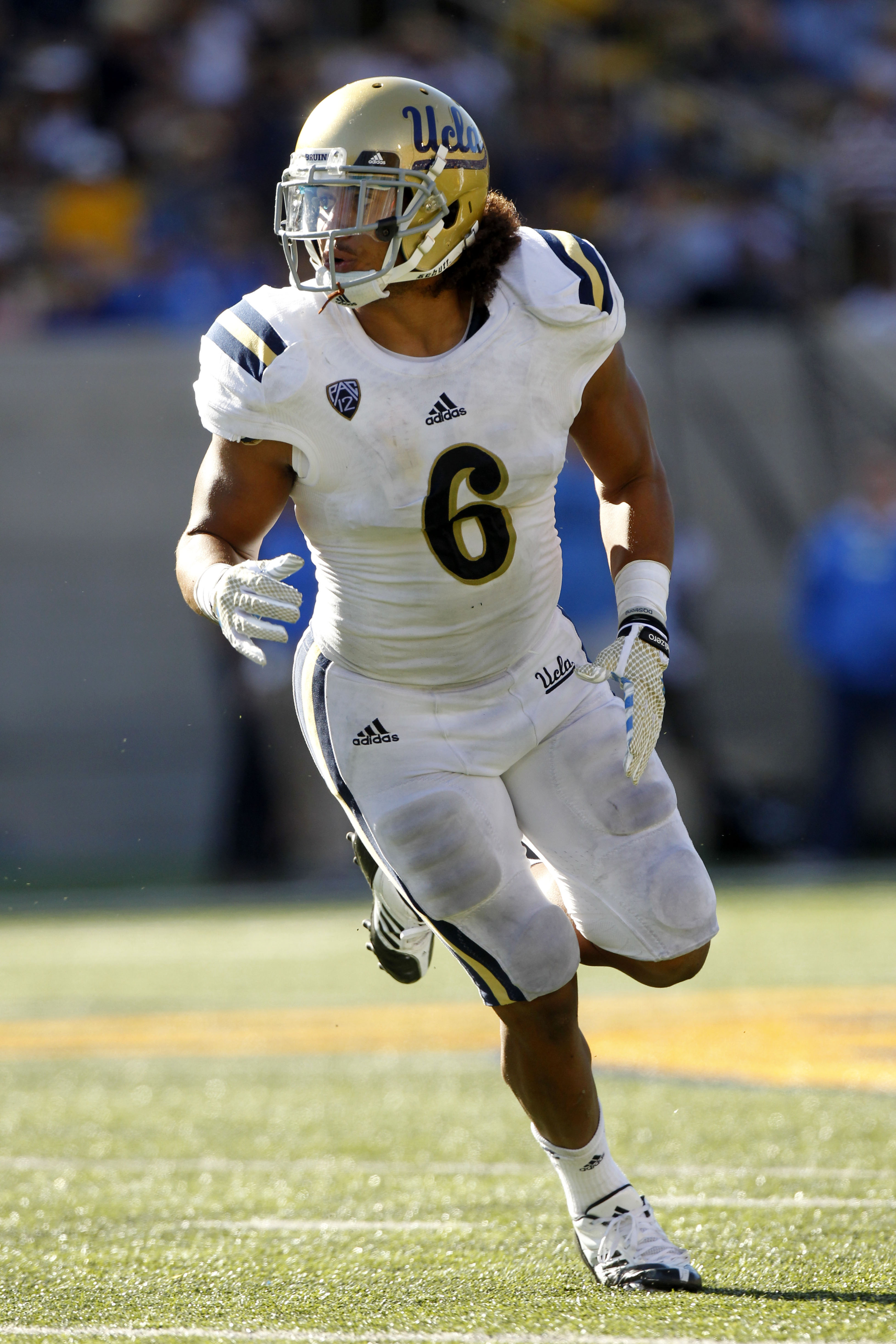 Is Ucla The New “linebacker U” Eric Kendricks Wins - Eric Kendricks ...