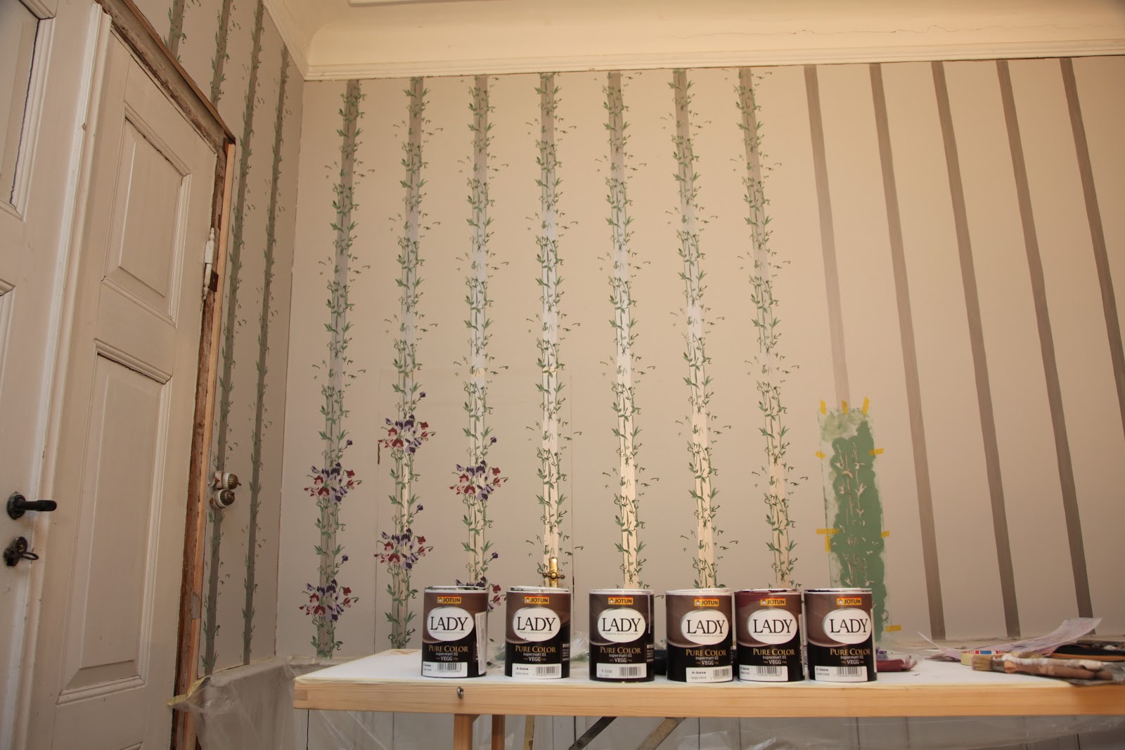 The Best Paint Ever - Jotun Paint Design (#1296130) - HD Wallpaper ...