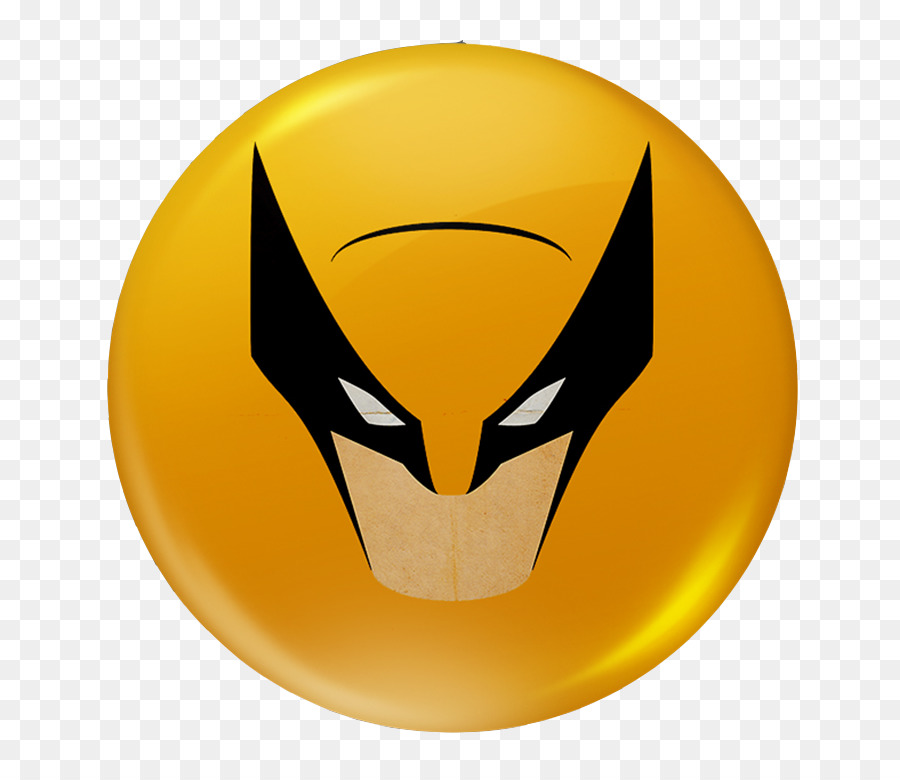 Wolverine, Desktop Wallpaper, Comics, Yellow, Symbol - Marvel Comics ...