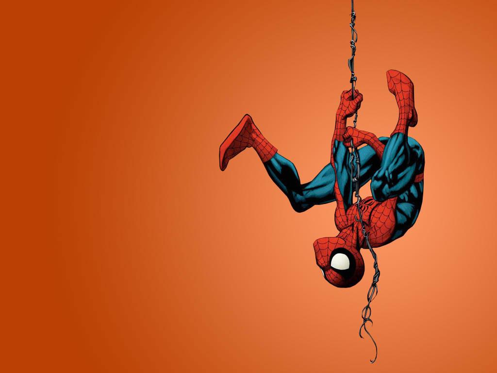 Download Spiderman Wallpaper For Windows - Ultimate Spiderman ...