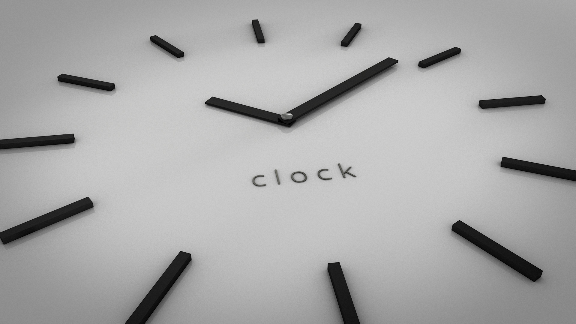 Clock (#134423) - HD Wallpaper & Backgrounds Download