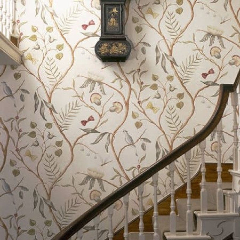 Lewis & Wood - Lewis And Wood Adams Eden (#136441) - HD Wallpaper ...