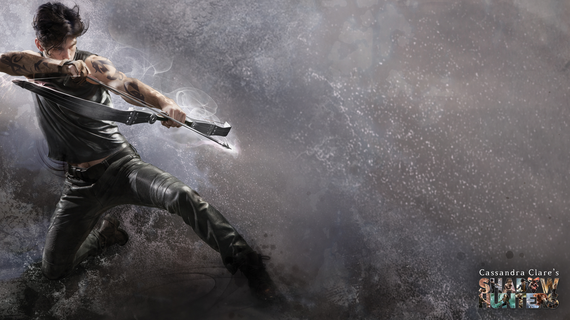 1366×768 - 1920×1080 - Mortal Instruments City Of Lost Souls (#1300259 ...