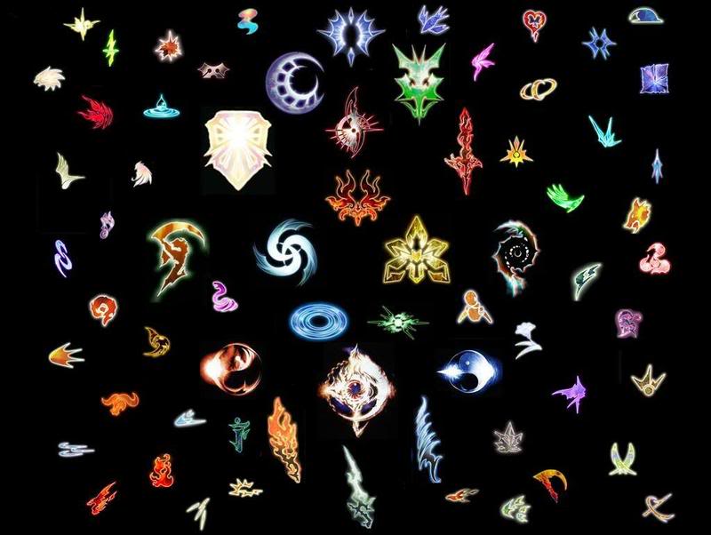 Soul Eater Rune (#1300749) - HD Wallpaper & Backgrounds Download